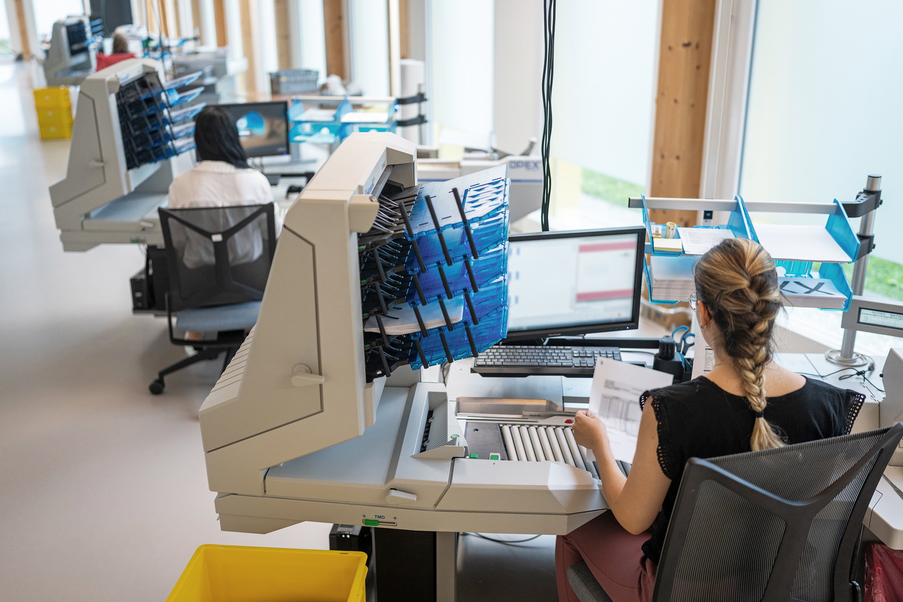 CENT Systems Digital Services