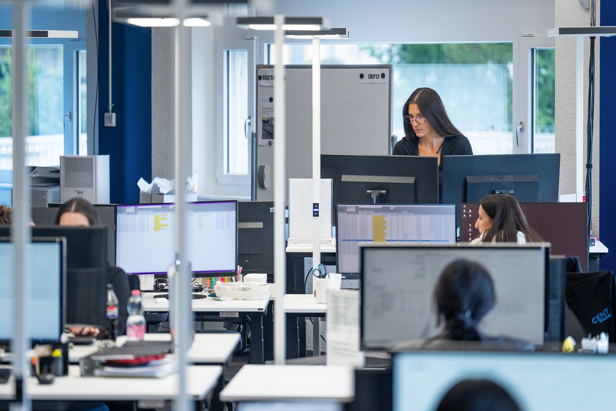 CENT Systems Digital Services