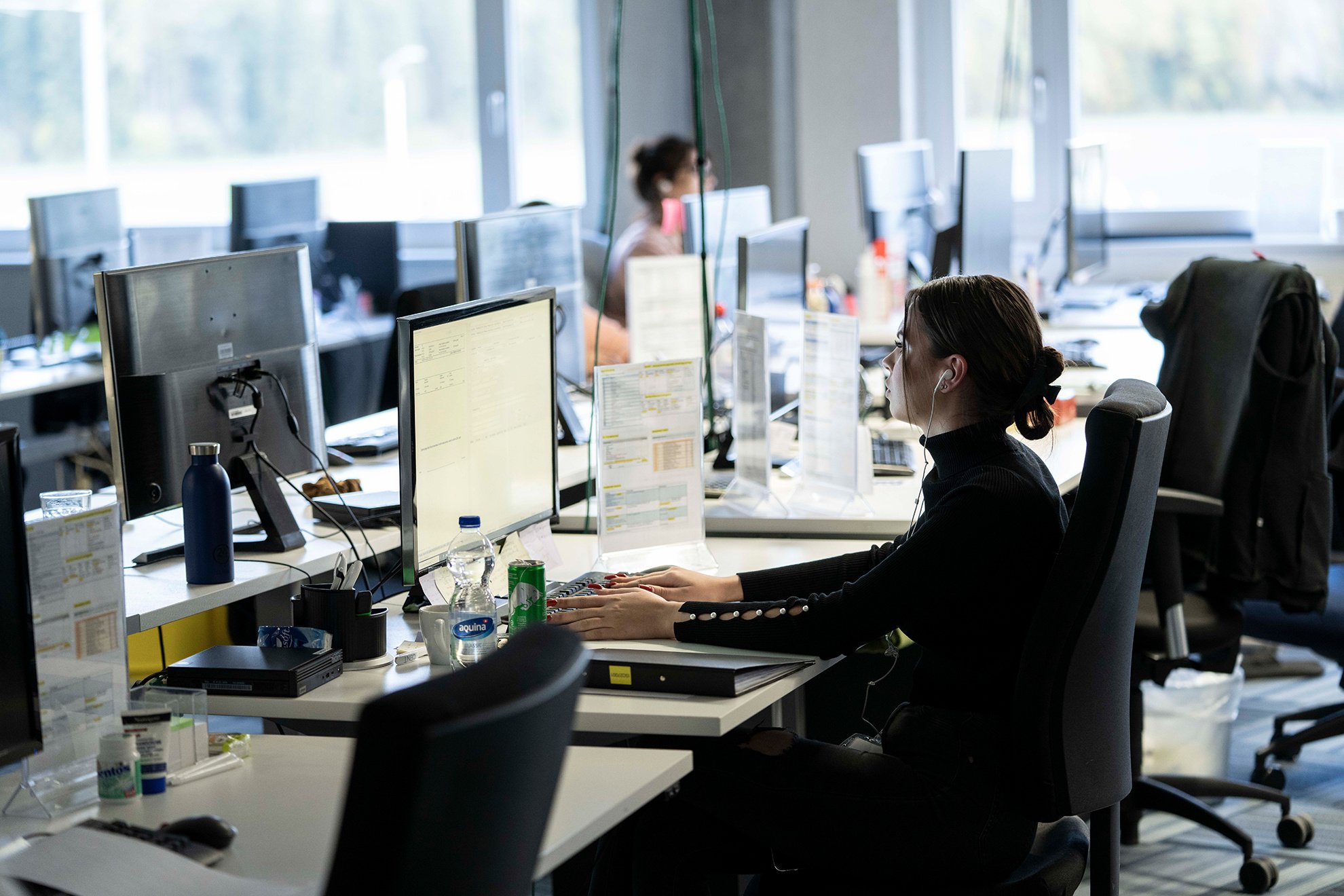 CENT Systems Digital Services